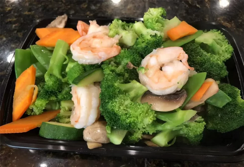 Hunan Wok Chinese Restaurant - Chinese Restaurant｜Online Order｜Hollywood｜FL